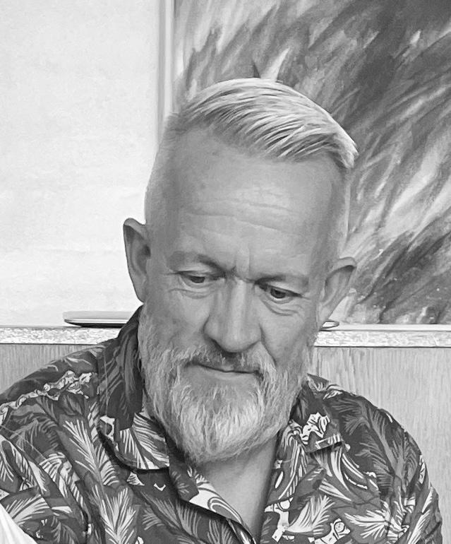 Michael Lind